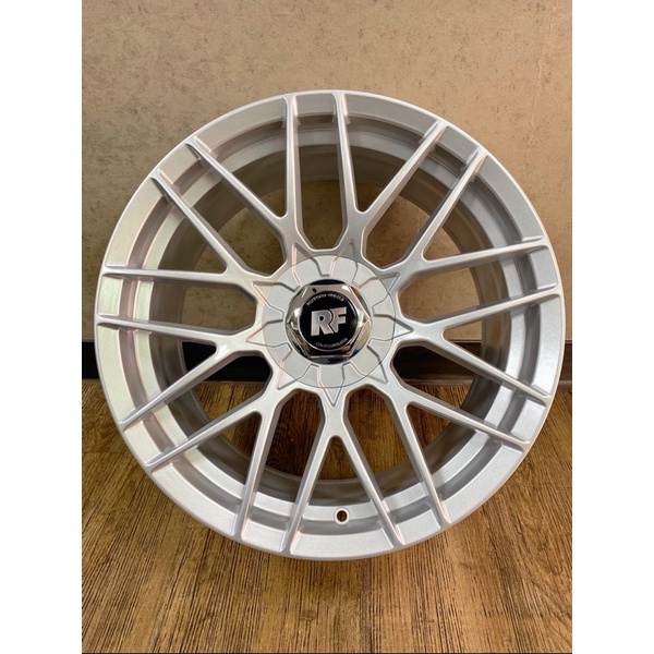 類 RF rotiform 款 18吋 5孔112 5孔114.3 5孔100 5孔108 5孔120 | 蝦皮購物