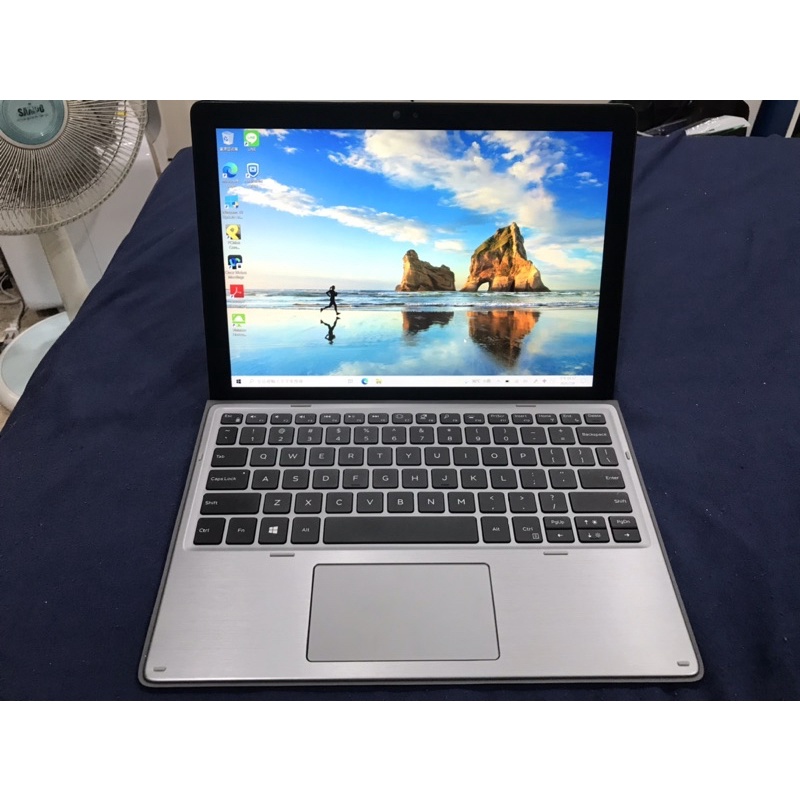 Dell Latitude 7200 2in1 (i5/8G/256G/2in1) | 蝦皮購物