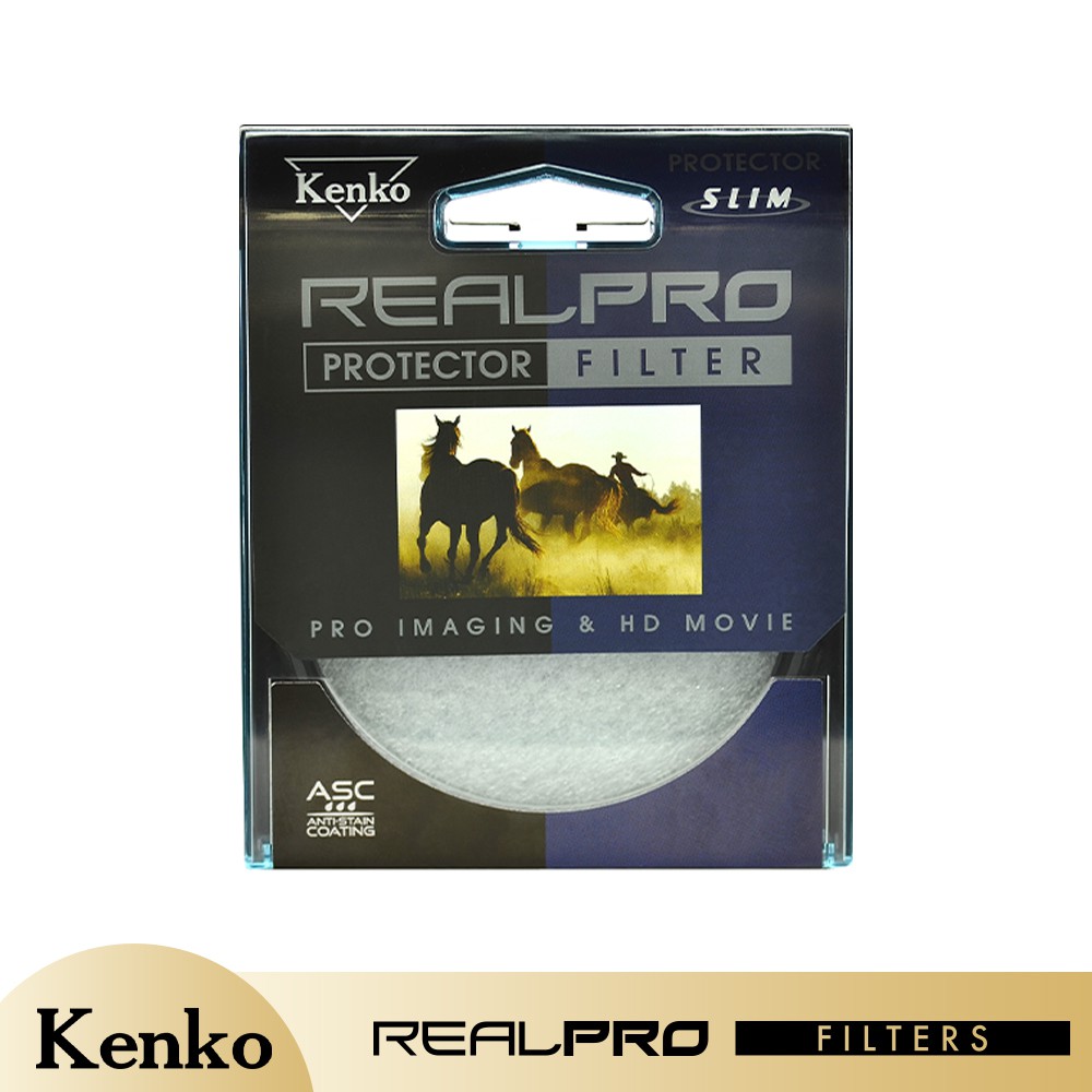 【中野數位】日本 KENKO Real PRO 55MM UV 防水 抗刮 鍍膜 保護鏡 | 蝦皮購物