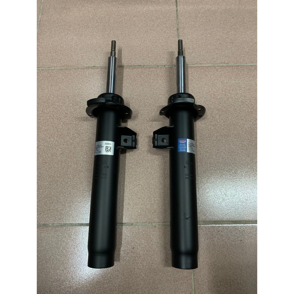 BMW E84 X1頭 前後避震器左31316851333右31316851334後不分邊33526855243 | 蝦皮購物