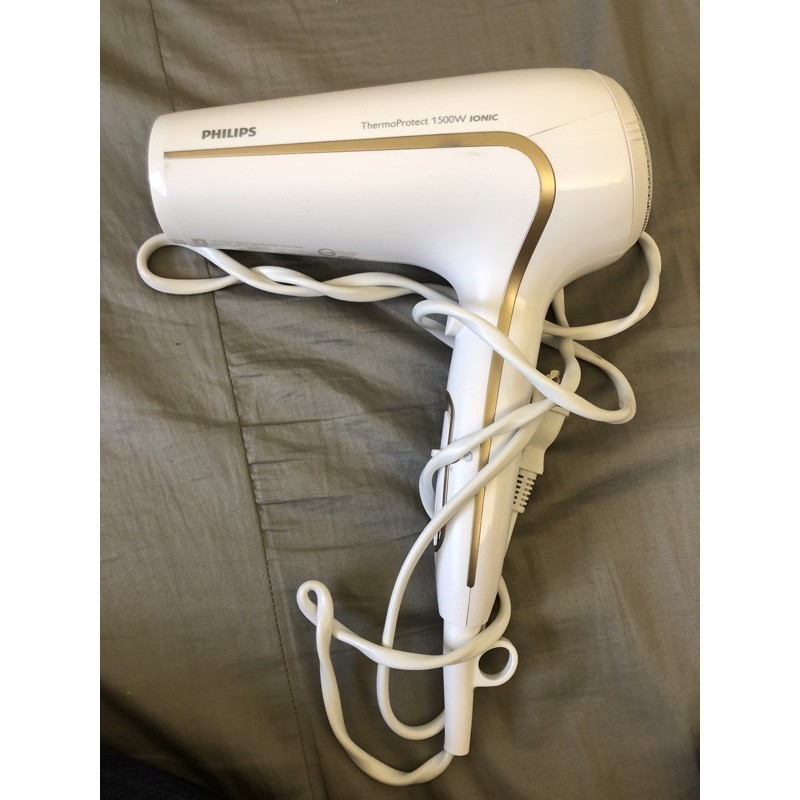 PHILIPS 飛利浦 負離子專業吹風機 HP8232 | 蝦皮購物