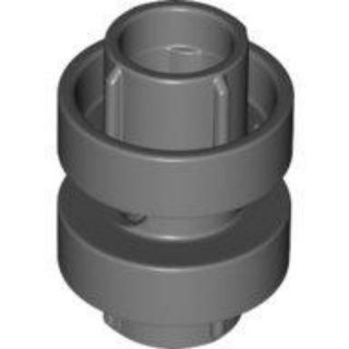 LEGO 樂高 6100931 Technic Driving Ring 3L 深灰 | 蝦皮購物