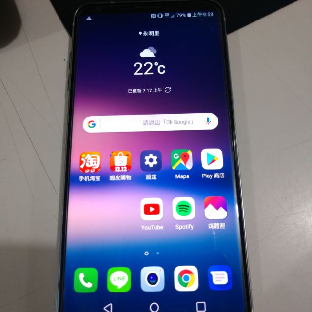 LG V30+ 美版 DAC (G6可參考) 4G/128g | 蝦皮購物