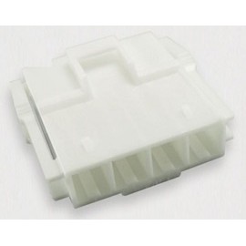 VLR-04VN 6.2mm 4P JST-VL連接器 10入/包(含稅)【佑齊企業 iCmore】 | 蝦皮購物