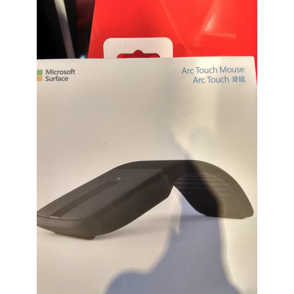 Surface Arc Touch Mouse | 蝦皮購物