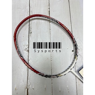 【Yonex 優乃克】中高階球友🏸Nanoray I-Speed 羽球拍 NR-ISP YY球拍 | 蝦皮購物