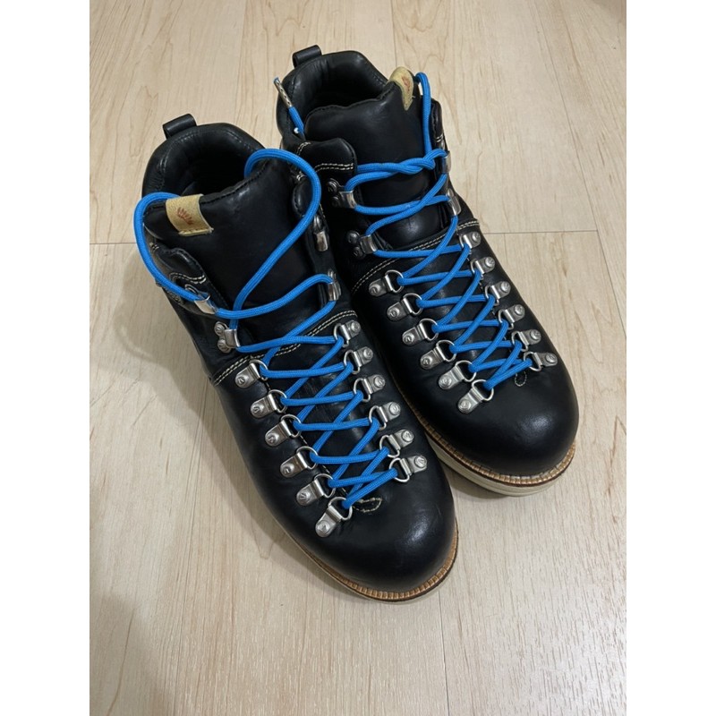 Visvim Serra boot 二手 us8.5 登山鞋 outdoor | 蝦皮購物