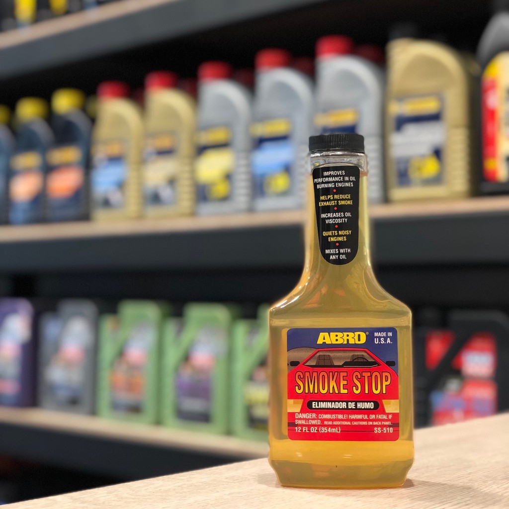 安摩伊 附發票 ABRO 引擎活化補缸油精 機油精 止白煙 止煙 抗吃機油 SS-510 9953 354 | 蝦皮購物