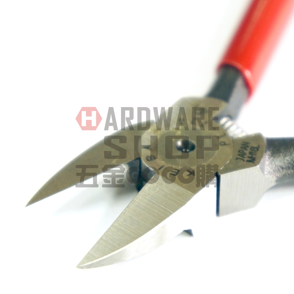 日本 KEIBA 馬牌 PL-726 塑膠 斜口鉗 6" 150 m/m （刃先形状：平口） PL726 | 蝦皮購物