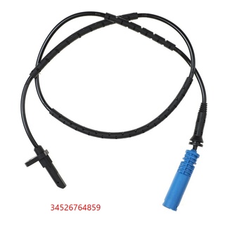 BMW ABS感應線 E90 E91 E92 前 34526764858 後 34526764859 輪速傳感器 | 蝦皮購物