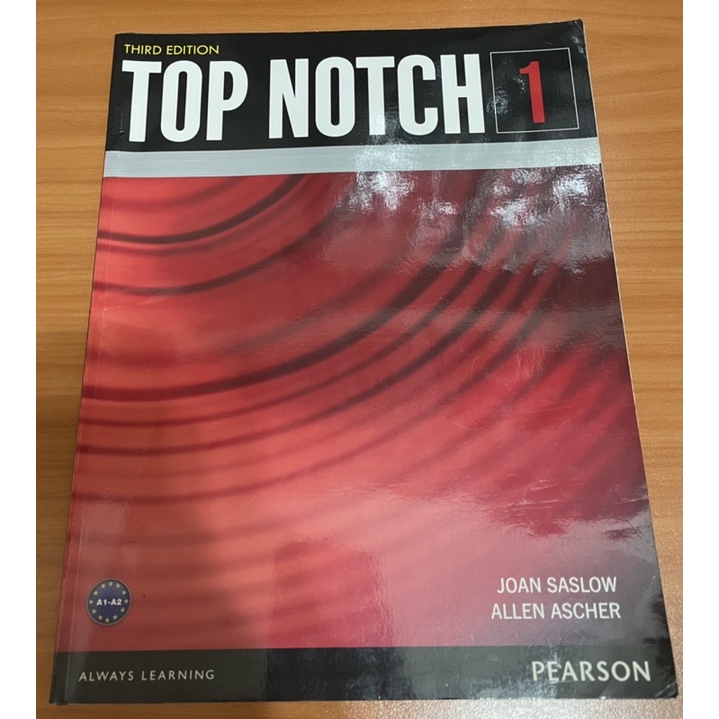 TOP NOTCH (二手) | 蝦皮購物