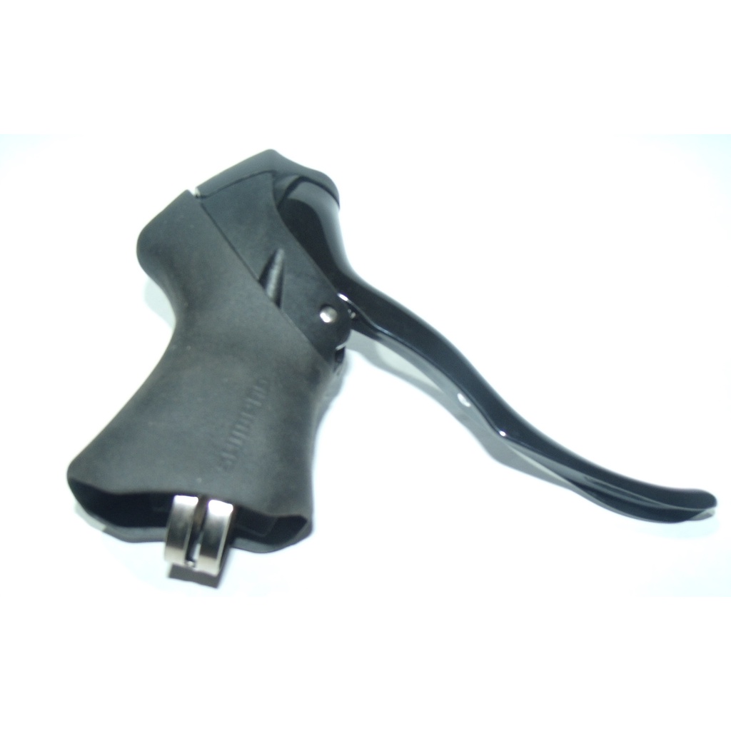 售完勿標公路車跑車庫存 Shimano ST-2200 右邊煞變把手8速 | 蝦皮購物