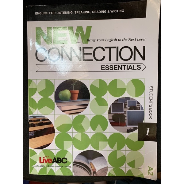 new connection | 蝦皮購物