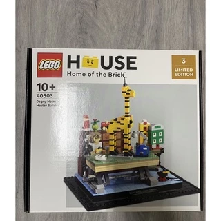 lego 40503 - 優惠推薦 - 2024年6月 | 蝦皮購物台灣