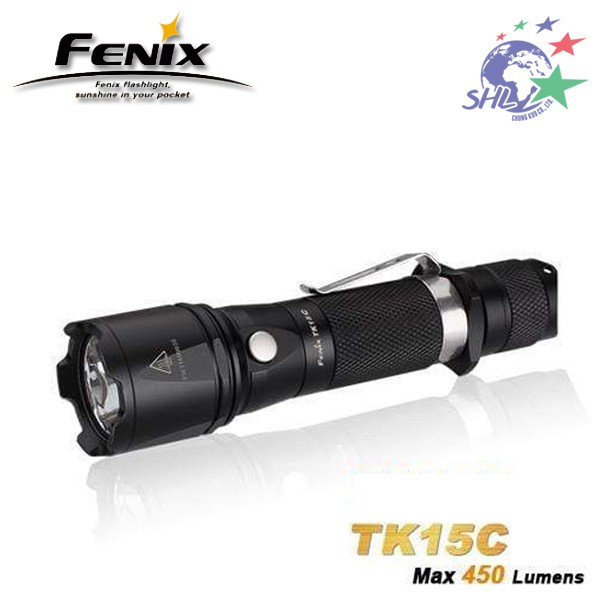 Fenix 多色光遠射LED強光手電筒 / 複合式反光杯 / TK15C【詮國】 | 蝦皮購物