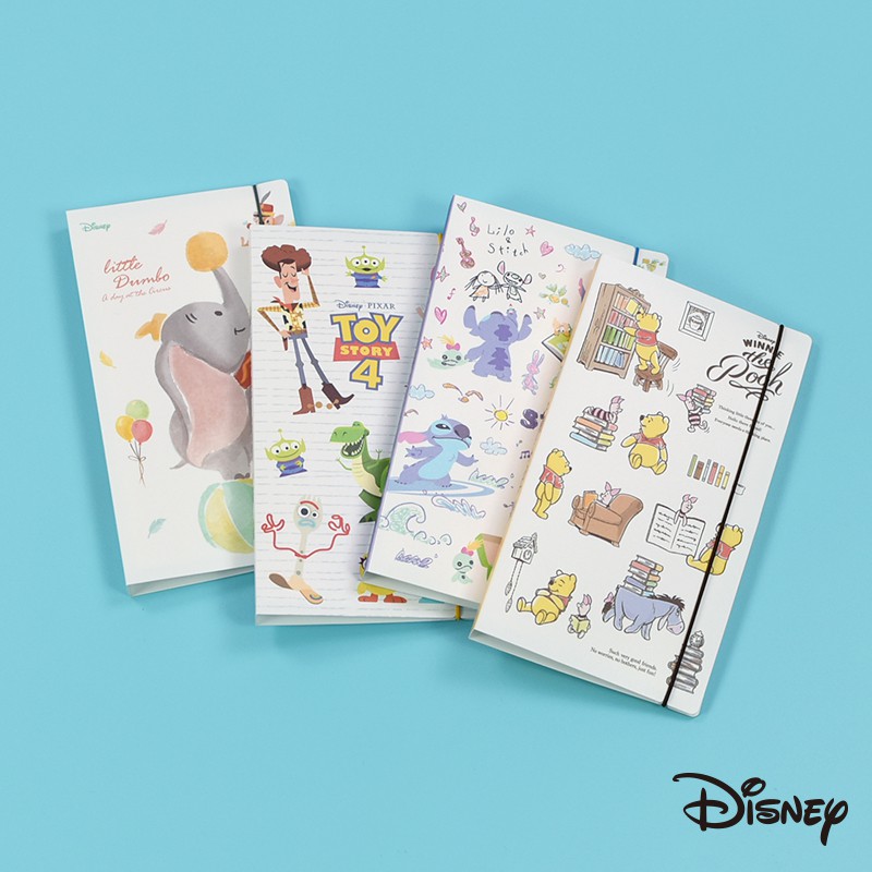 迪士尼｜名片本拍立得相片本(120入) 史迪奇 維尼 玩具總動員 小飛象 名片本 悠遊卡 卡冊 NP031 文具旗艦店 | 蝦皮購物