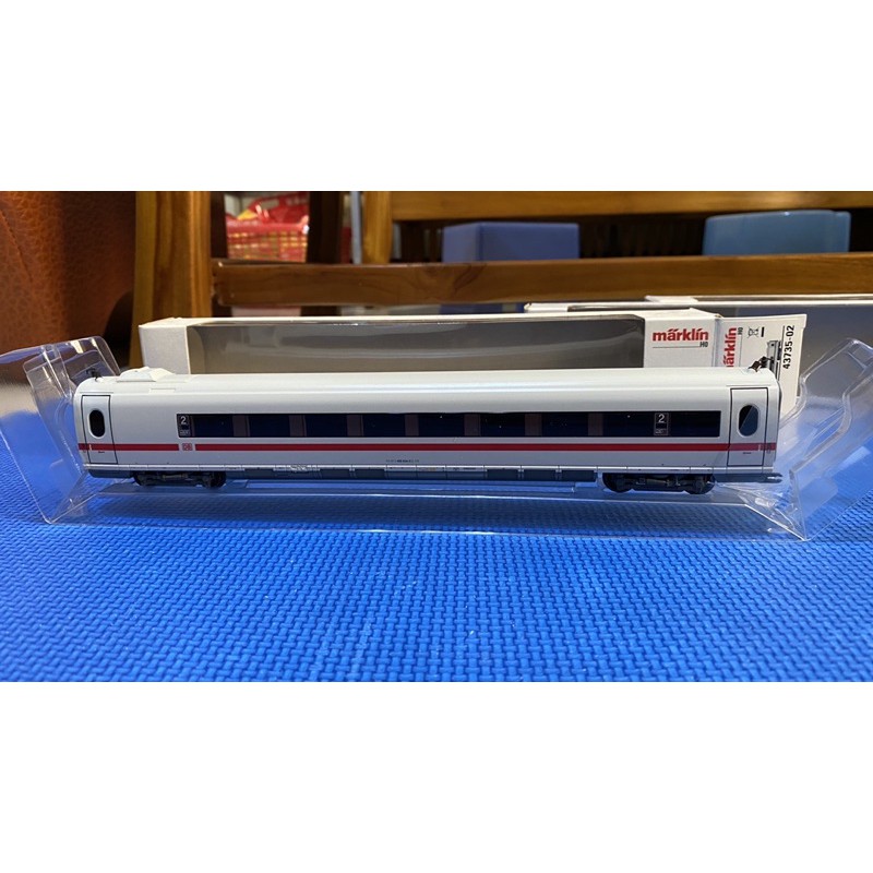 marklin ice Ho模型（二手）三節合售 | 蝦皮購物