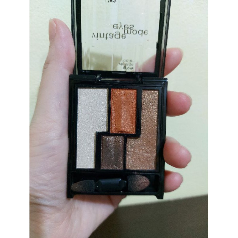 kate懷舊摩登眼影盒BR1 | 蝦皮購物
