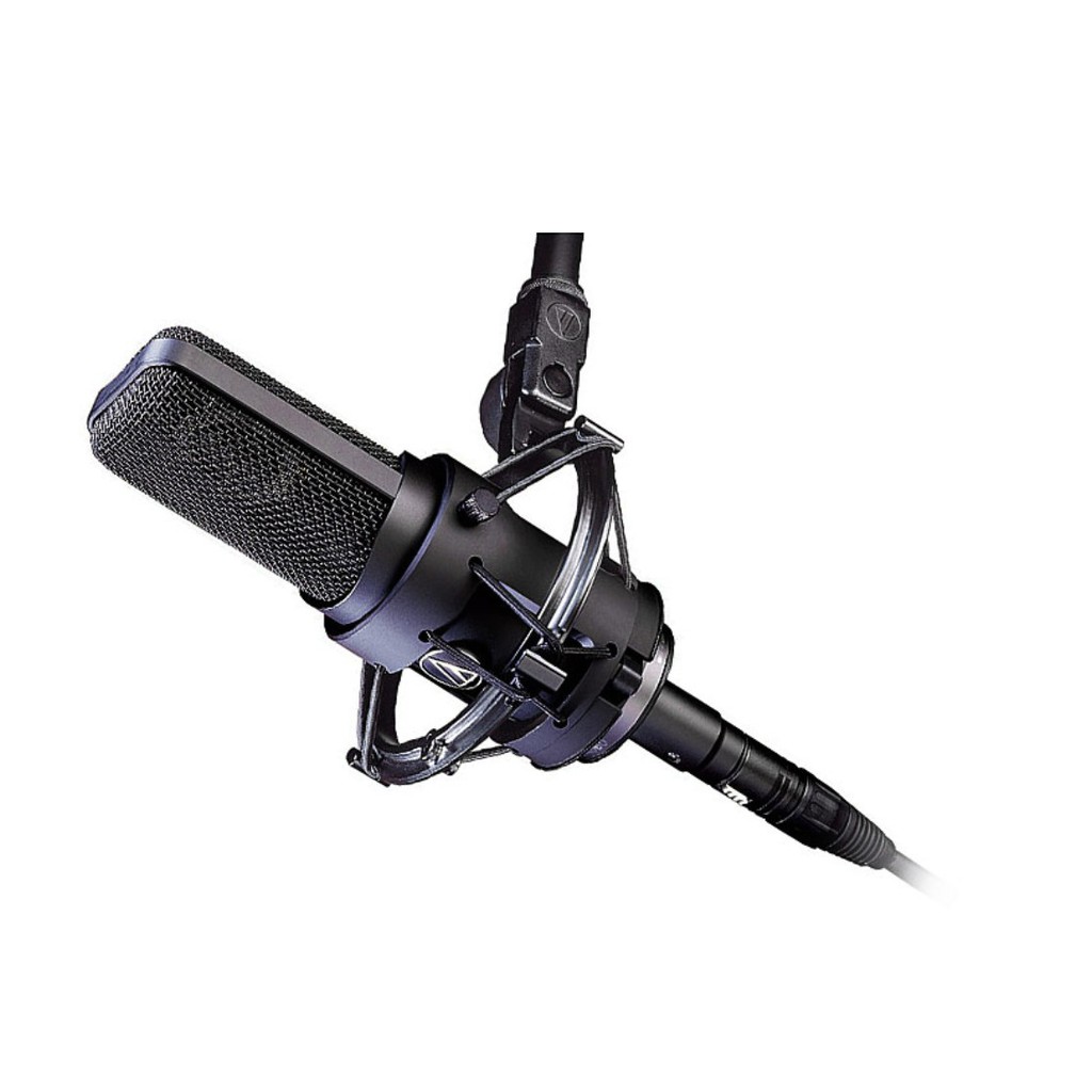 代購服務 Audio Technica 鐵三角 AT4060 電容麥克風 專業錄音 話筒 多指向 | 蝦皮購物