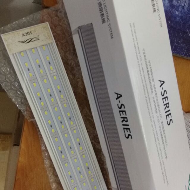 賣二手千尋A301 led 水草燈具 | 蝦皮購物