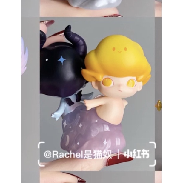 Lion_0731專屬雙子全新DIMOO | 蝦皮購物