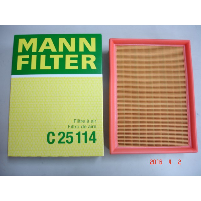 [SFF雙B賣場] BMW E39/520i/523i/525i/528i/530i MANN製 空氣芯子M52/M54 | 蝦皮購物