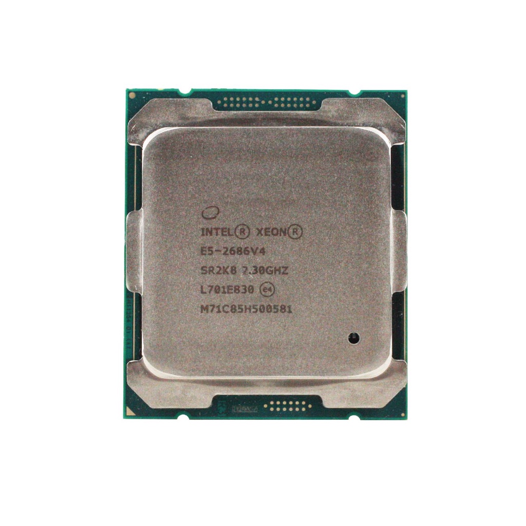 光華實體門市保固一年 正式版 Intel Xeon E5-2686V4 E5-2686 V4 等同 E5-2697V4 | 蝦皮購物