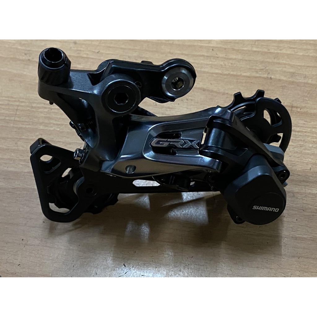 火雞Tth SHIMANO GRX RD-RX812 越野公路車超長腿後變速器 42T | 蝦皮購物