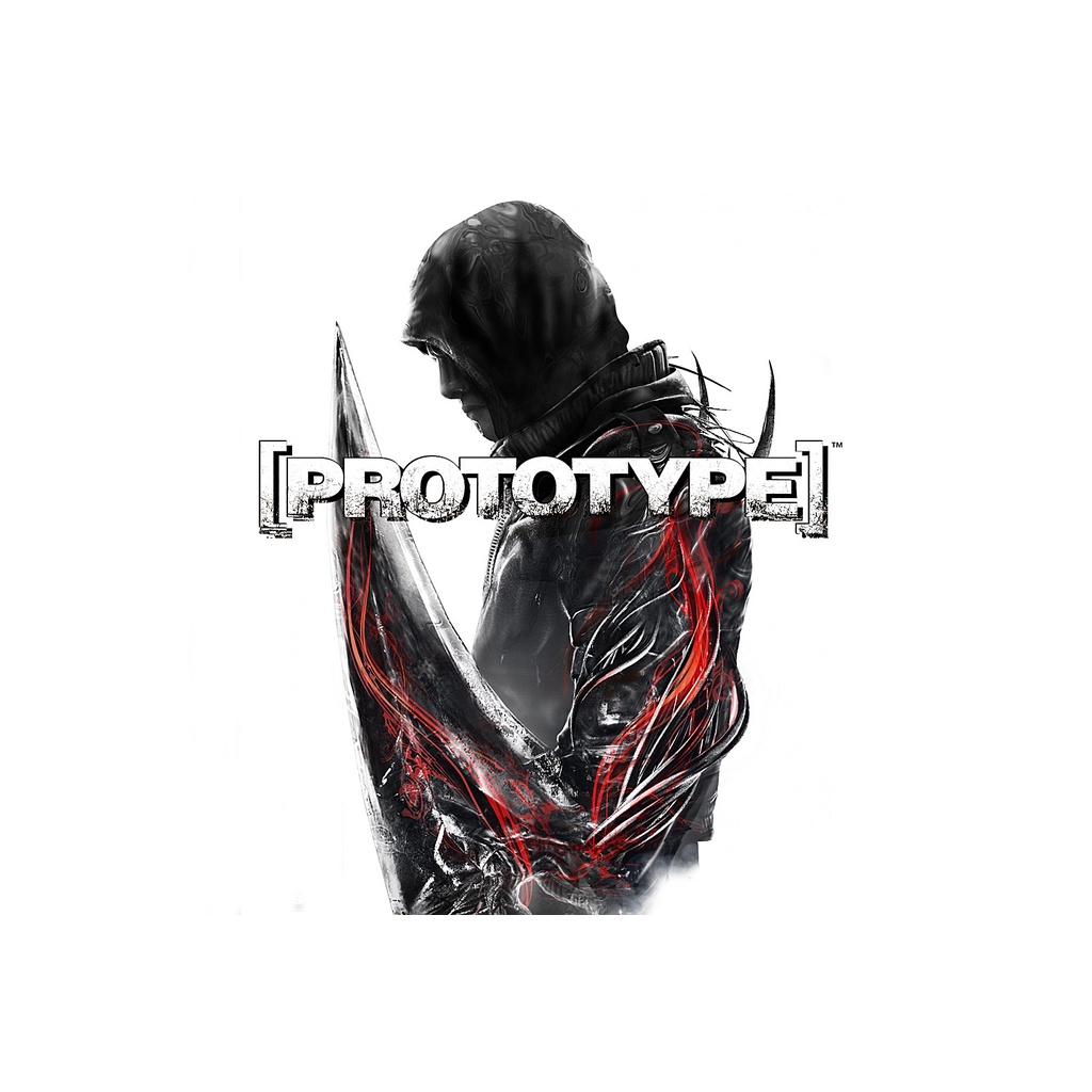 PC 原型兵器 1+2 虐殺原形 Prototype I+II 中文版遊戲 電腦免安裝遊戲 PC運行(隨身碟寄送) | 蝦皮購物