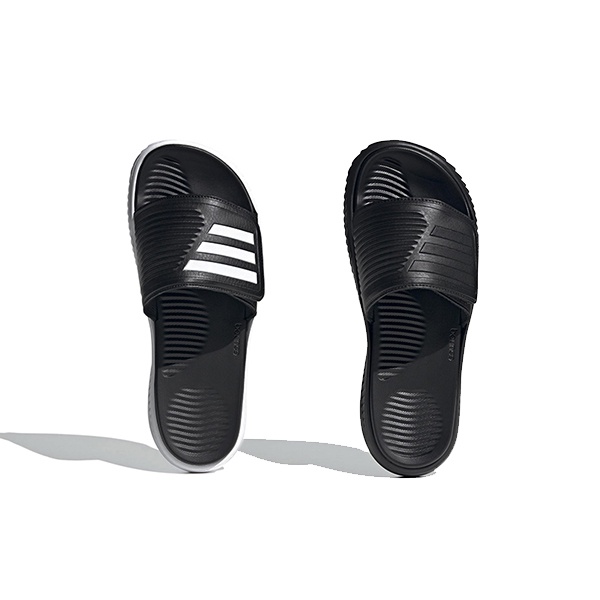 【ADIDAS】愛迪達 ALPHABOUNCE SLIDE 拖鞋 男女鞋 -GY9415 GY9416 | 蝦皮購物