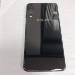 Samsung Galaxy A7 64GB/128G SM-A750GN 2400萬畫素 八核心 6 吋 | 蝦皮購物