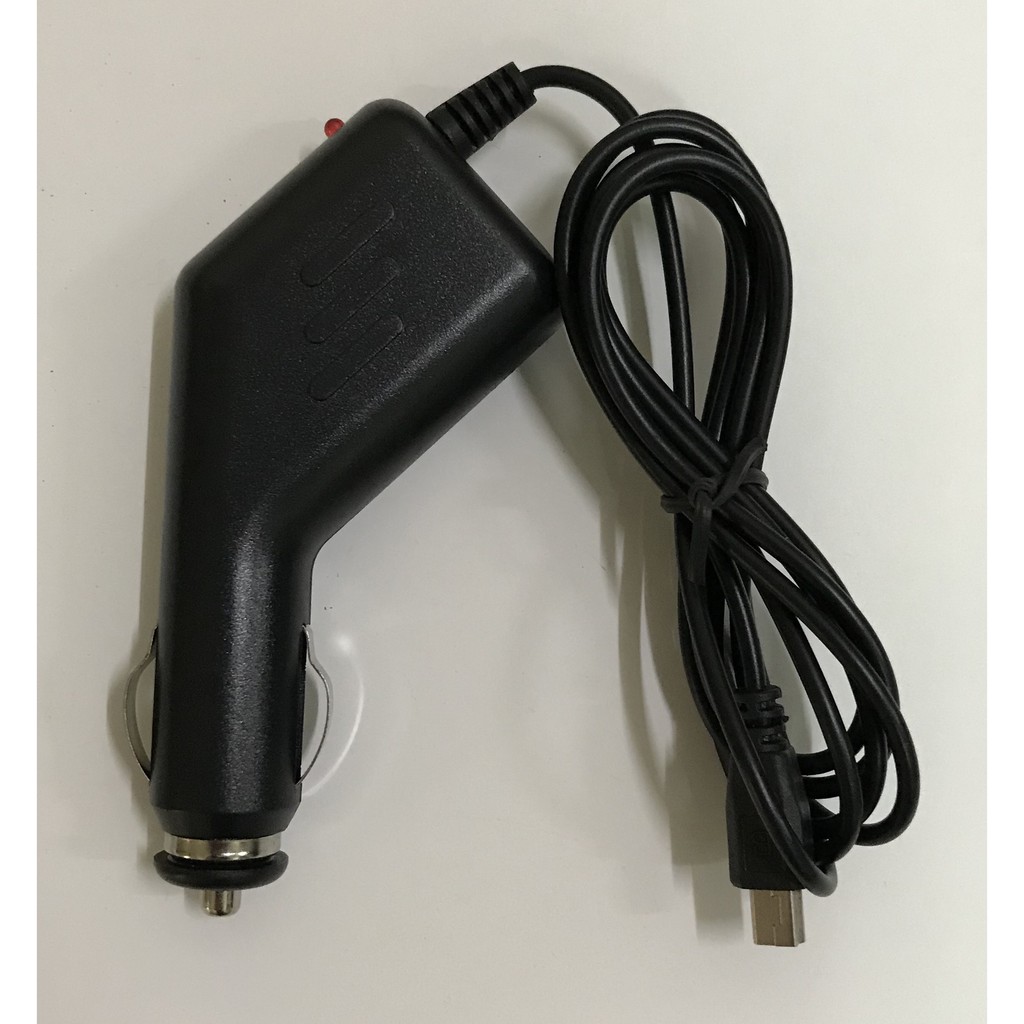 Trywin 5吋衛星導航 電源線 mini USB接口1.5米長 | 蝦皮購物