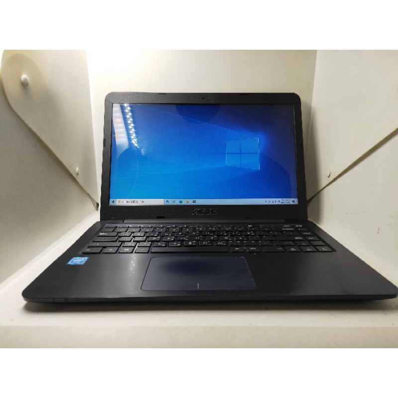 二手 中古筆電ASUS L402N / win10 / 14.1吋 | 蝦皮購物