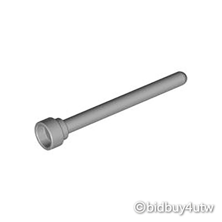 LEGO零件 天線 3957b 淺灰色 4211473【必買站】樂高零件 | 蝦皮購物