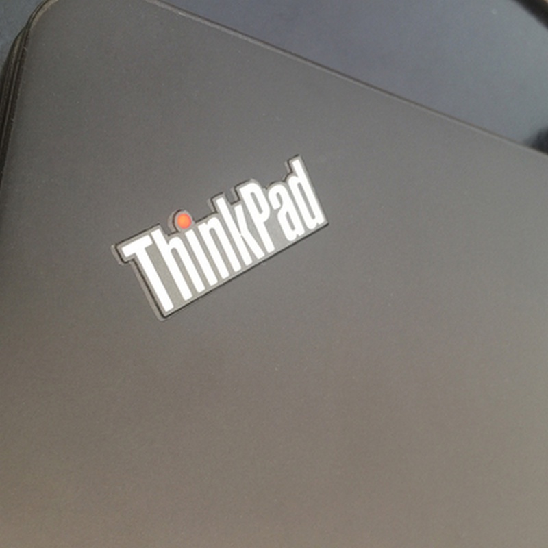 10 件 IBM thinkpad LOGO 筆記本電腦標籤標誌 thinkpad 全系列 LOGO 貼紙 | 蝦皮購物
