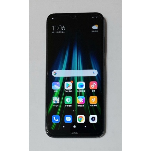 二手紅米 Redmi Note 8T 4G/64G 6.3吋 | 蝦皮購物