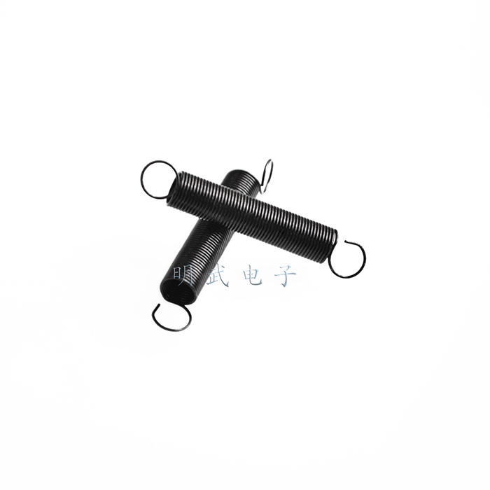 開統編 3D打印機 DIY Reprap Kossel delta Rostock 推桿減震拉簧彈簧 量大價優 | 蝦皮購物