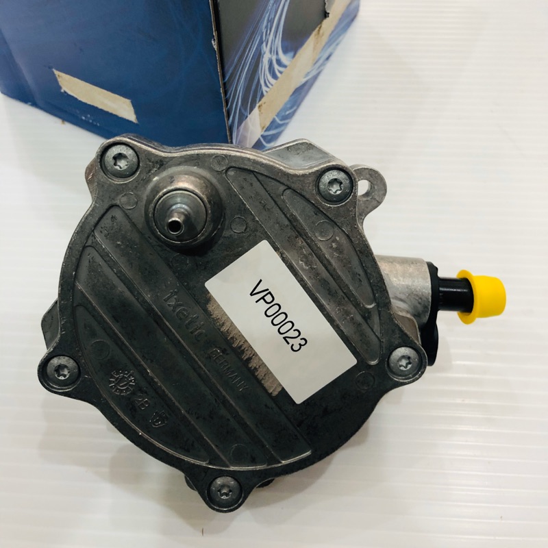 BMW 11667545384(7.24807.23.0) 煞車真空泵 N62/E60/E65/E66 | 蝦皮購物