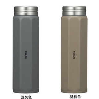 【東京速購】日本 CB Japan holms 八角形 附提帶 保溫瓶 460ml 雙層隔熱 保溫保冷 JP | 蝦皮購物