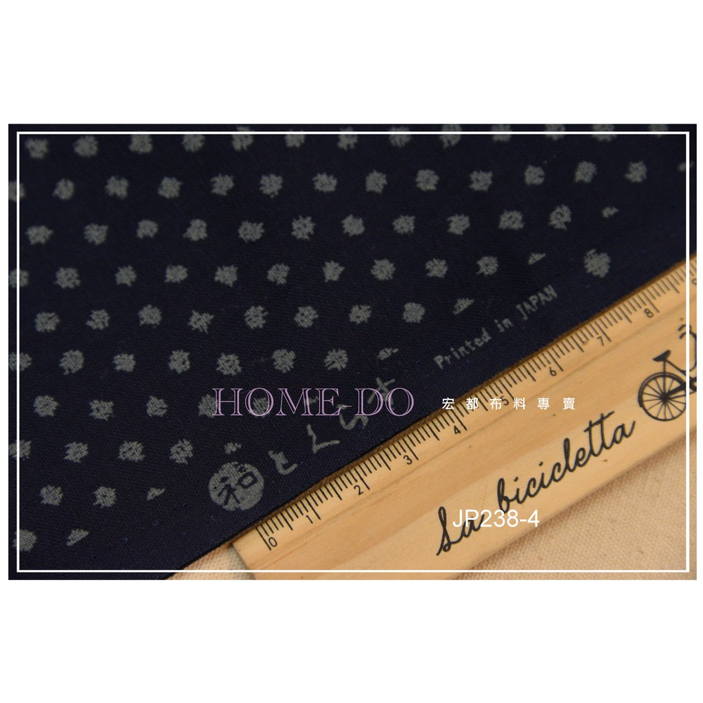 [特價日本薄古布] JP238 點點 | 蝦皮購物