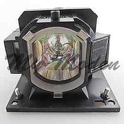 魔燈Hitachi DT01411 原廠投影機燈泡適用CP-TW3003,AW3005,TW3005,TW3006 | 蝦皮購物