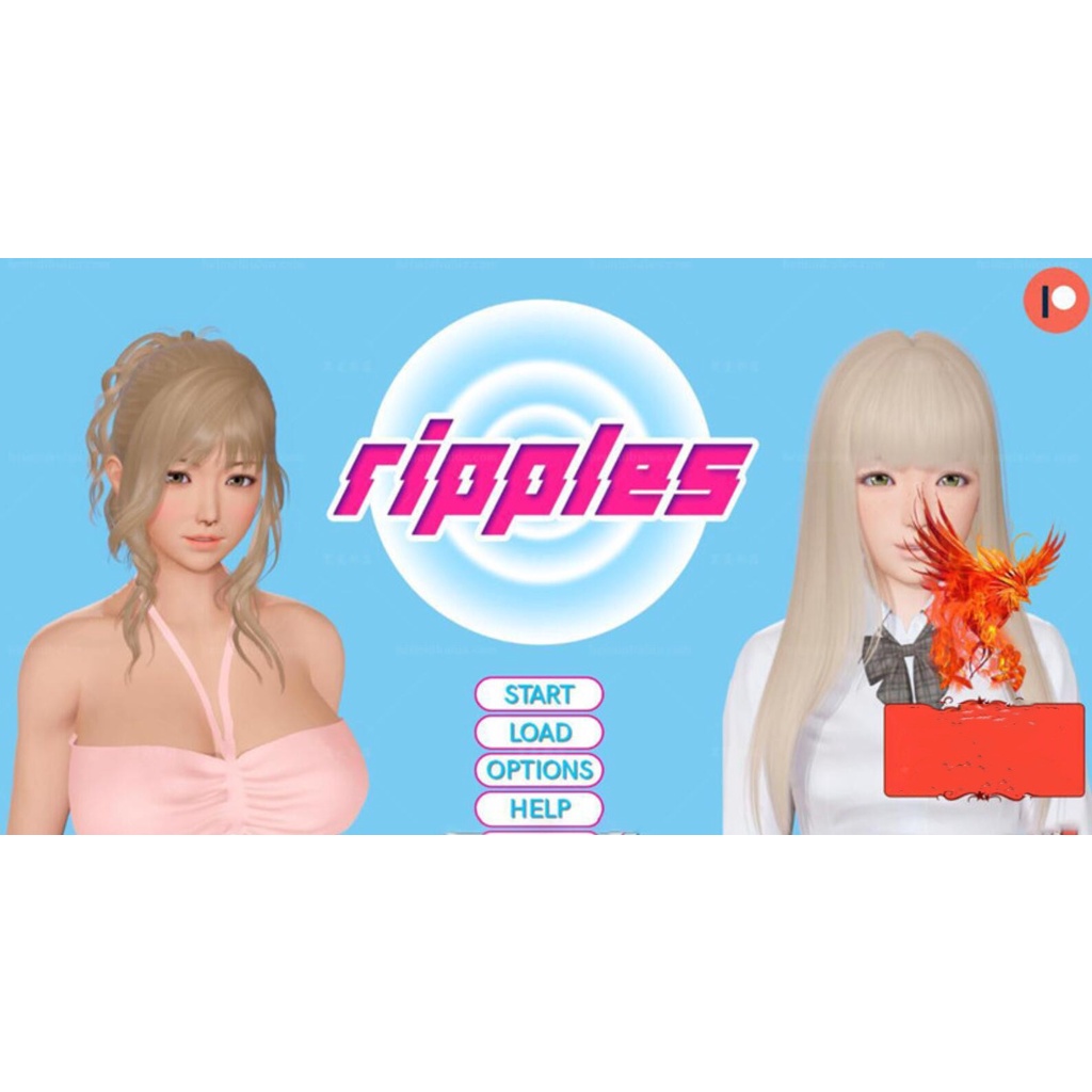 【國風SLG/漢化/動態】Ripples-漣漪 v0.4.6 最新漢化版 | 蝦皮購物