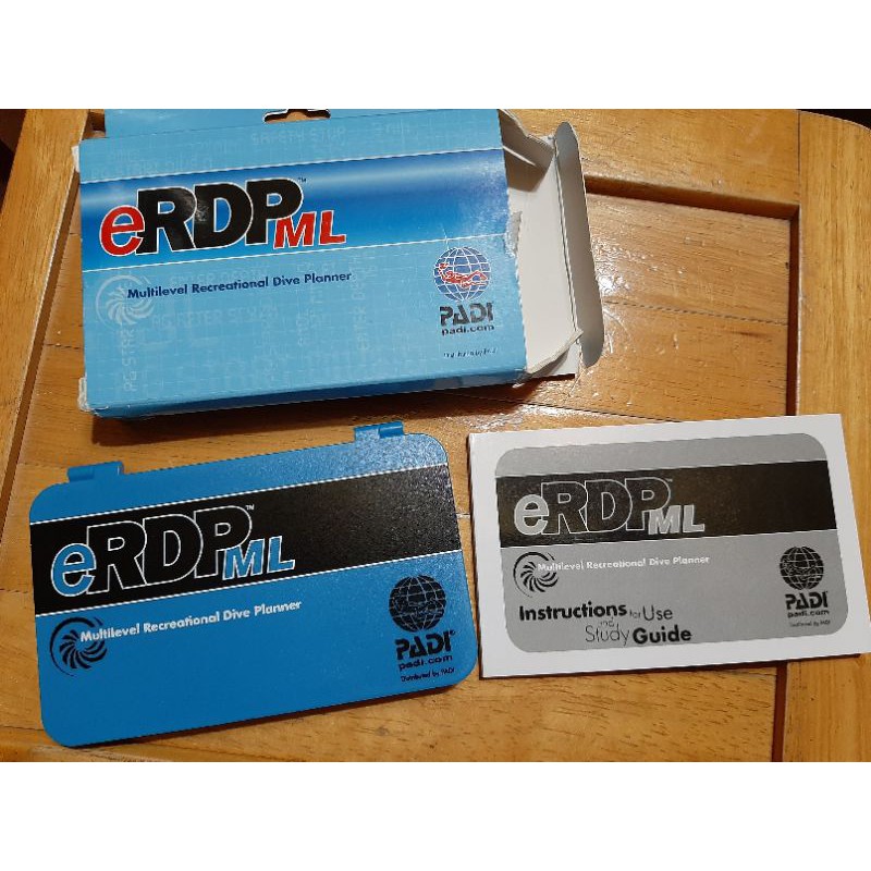 PAPD eRDPML 潛水計算機 電子式多層深度休閒潛水計劃表 | 蝦皮購物