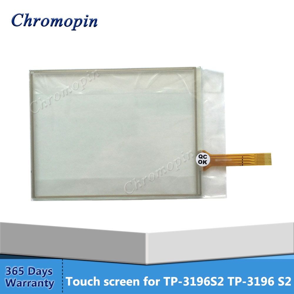YTH Pro-face觸摸屏面板TP-3196 S2 TP3196 S1 TP3196 S2 TP-3196S3 TP | 蝦皮購物