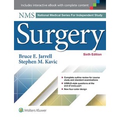 【過版書，售出恕不退換】NMS: Surgery【020401-1584】 | 蝦皮購物