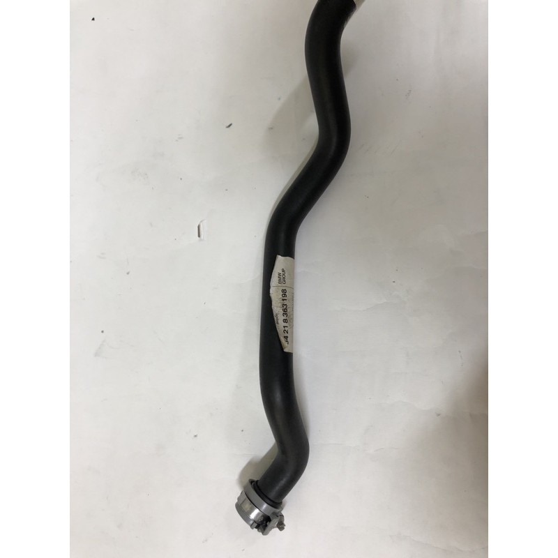 BMW 64218363198 熱水管(熱水閥-熱風箱) E46 | 蝦皮購物