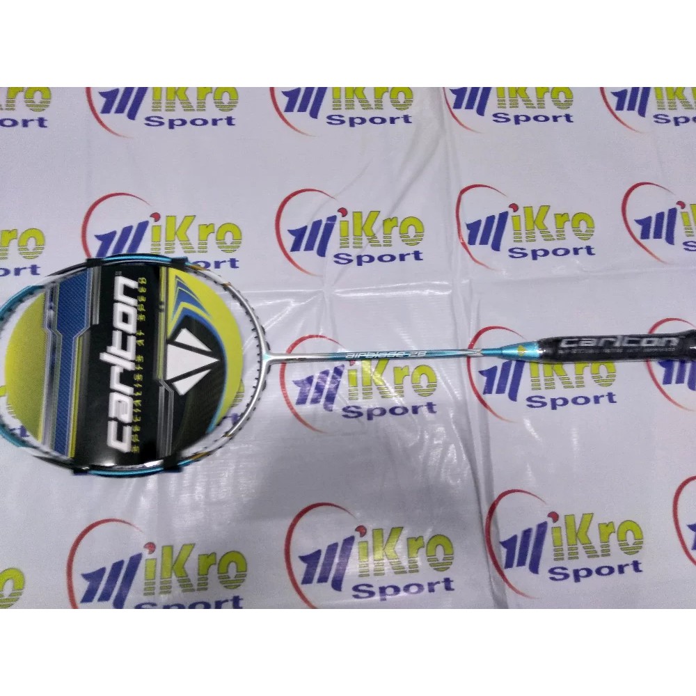 Carlton Airblade 第 28 款原裝球拍 | 蝦皮購物