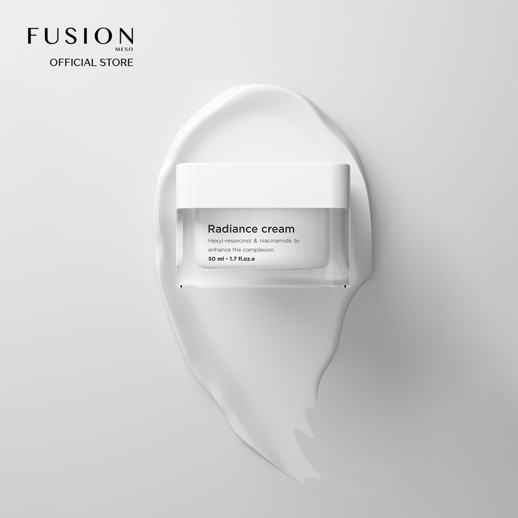[LYCA] 現貨 在台 Fusion Retinol 1.0 30Ml / Radiance Cream 50ML | 蝦皮購物