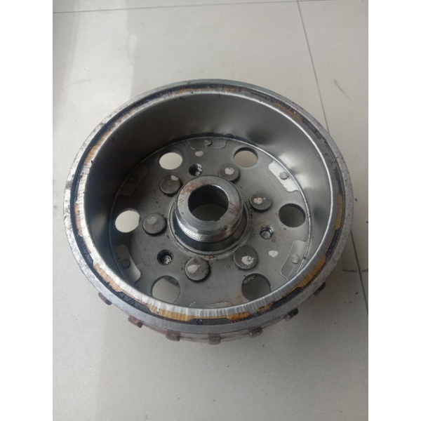 KAWASAKI 磁鐵磁鐵磁鐵磁鐵磁鐵磁鐵 mahnit mahnet 點火充電川崎忍者 fi Ninfi 老款 z25 | 蝦皮購物