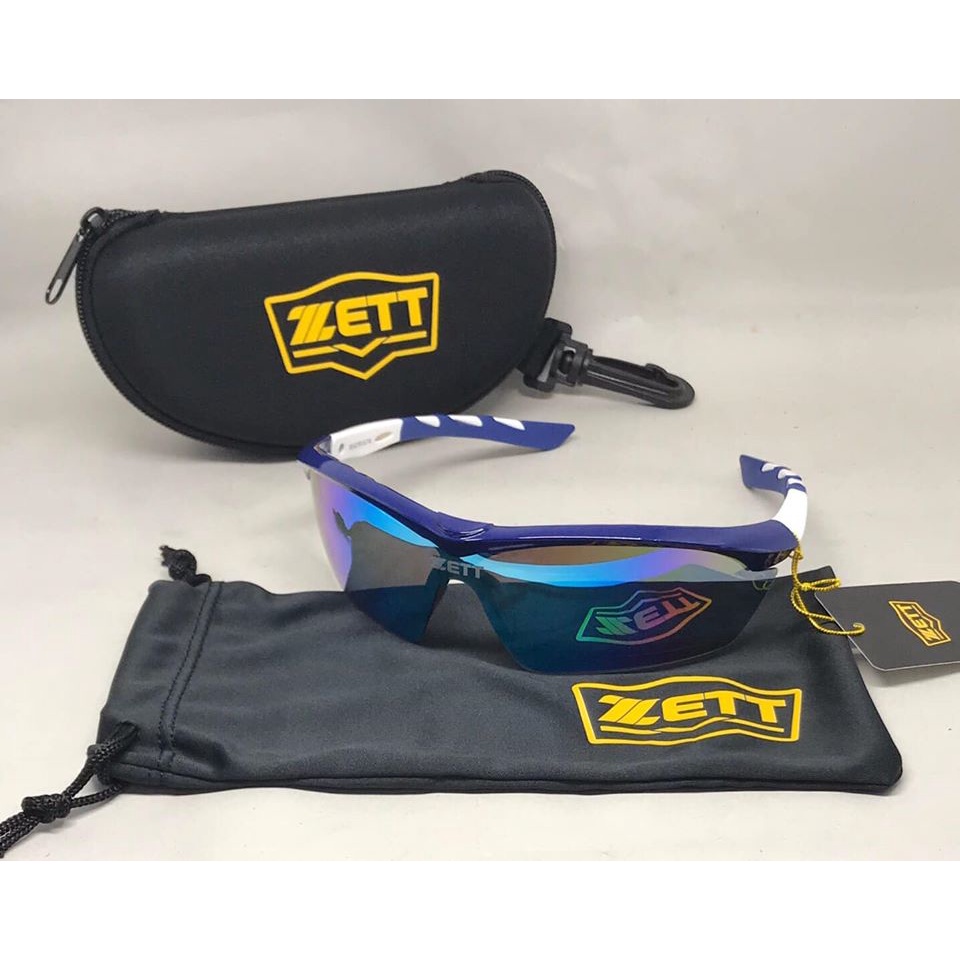 ZETT BSGT-9167 運動太陽眼鏡 | 蝦皮購物